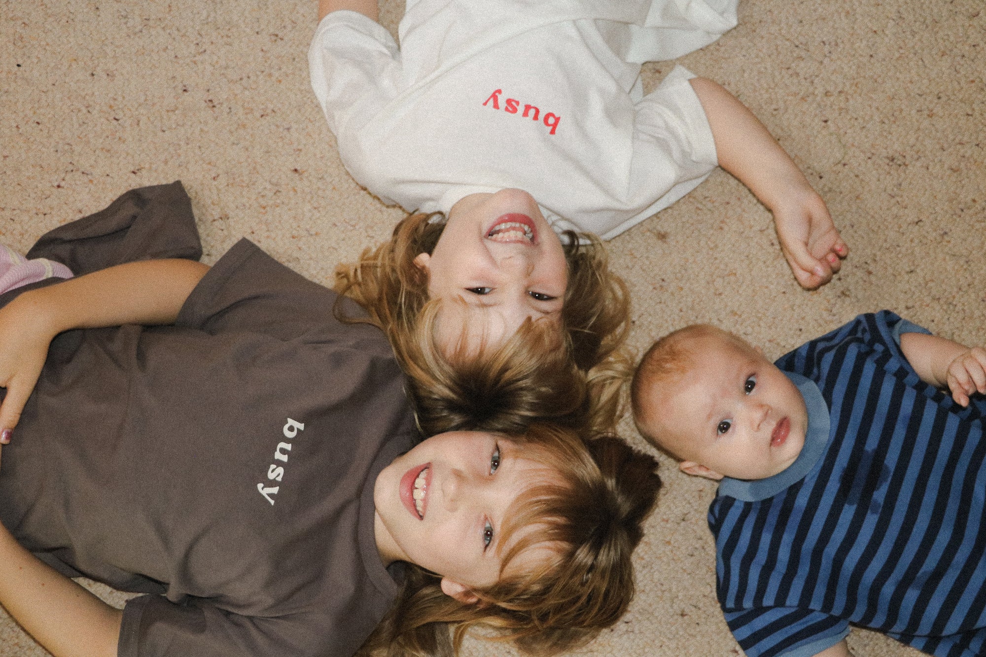 For the kids that love to play