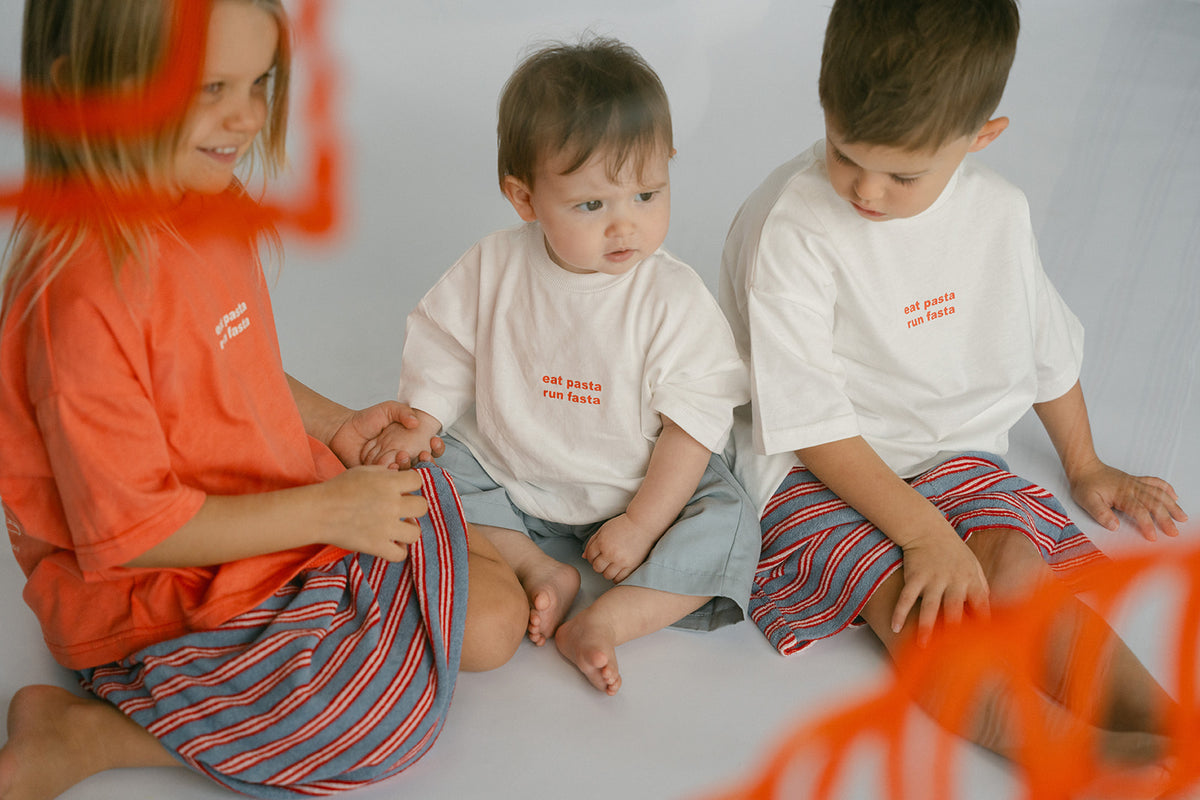 For the kids that love to play