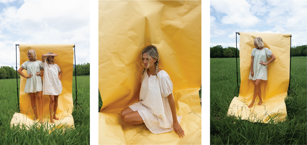 For the kids that love to play