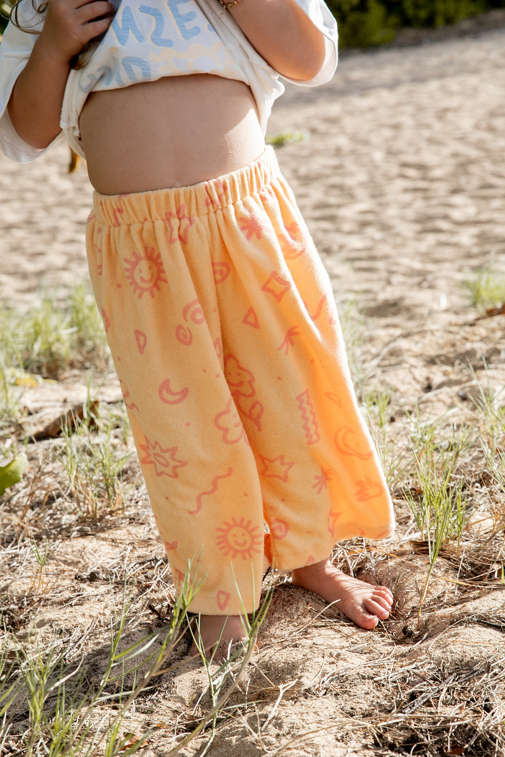 For the kids that love to play