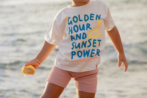 For the kids that love to play